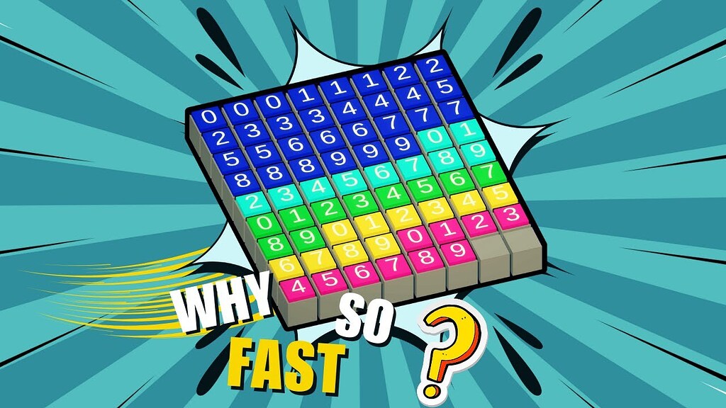 Object-oriented vs Data-oriented design - Learn Content - Unity Discussions