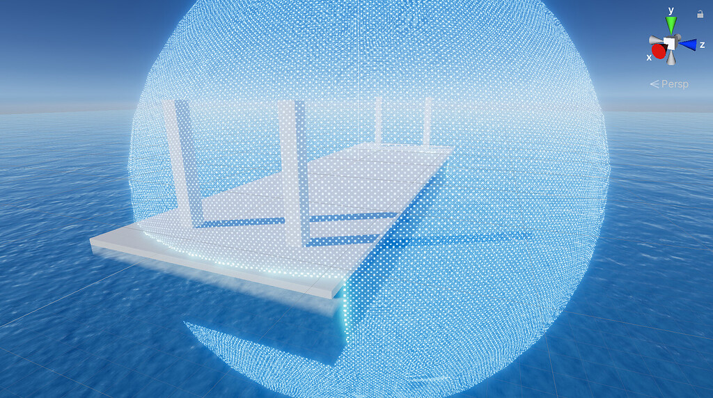 Issue With Water Depth Buffer Not Working With Other Depth Shaders Unity Engine Unity