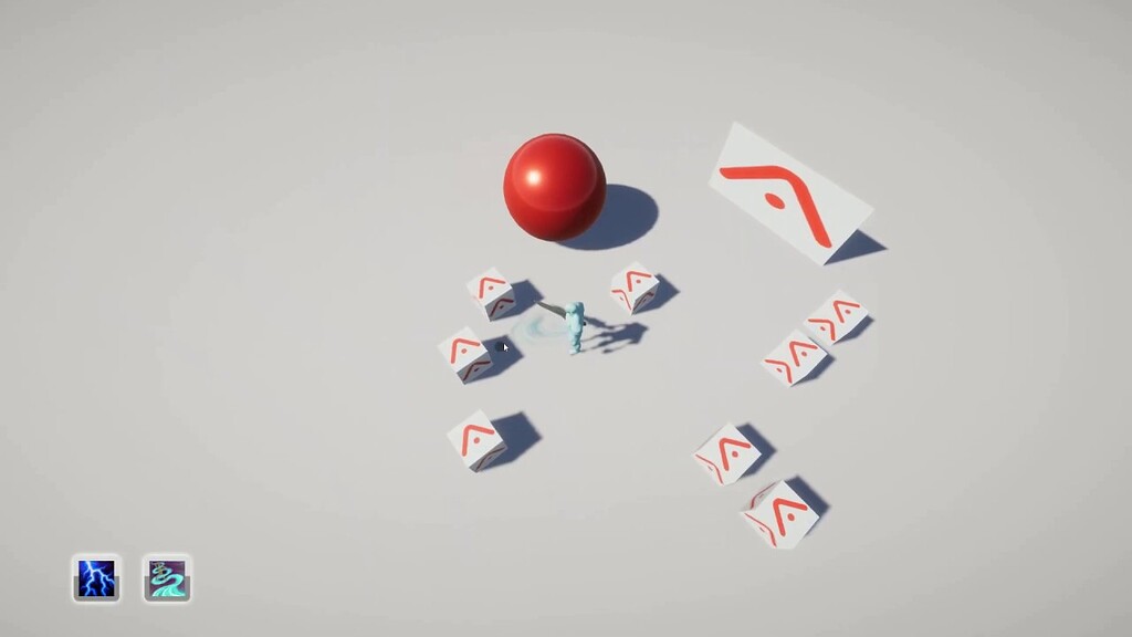 Abicraft - Node based ability editor and system [WIP] - Community ...