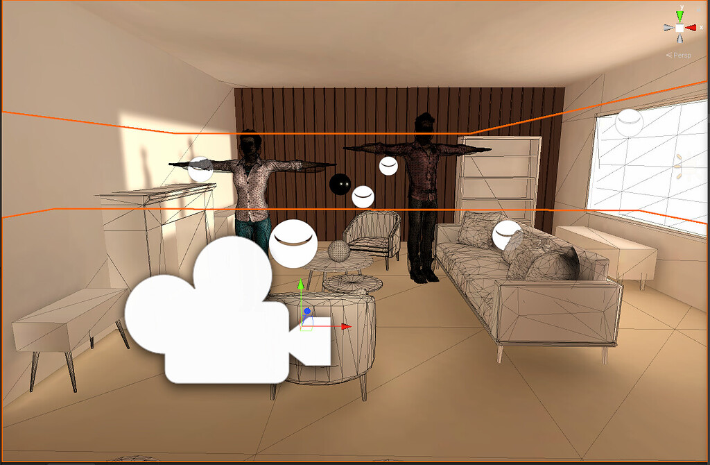 Need help understanding GPU bottleneck - Unity Engine - Unity Discussions