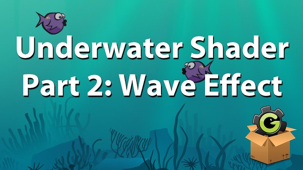 Help with water shader implementation - Unity Engine - Unity Discussions