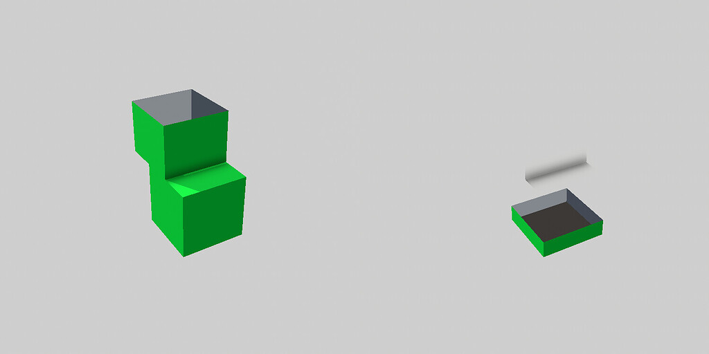 Cutout depth normals texture problem - Unity Engine - Unity Discussions