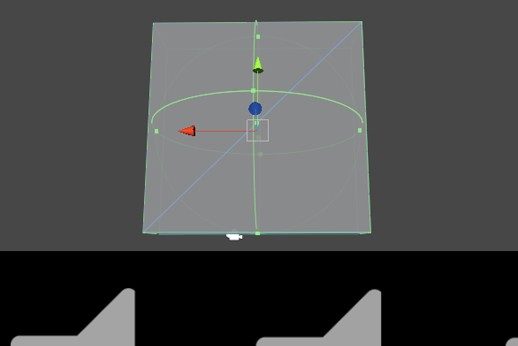Gaps Between Objects (but no colliders visible) - Unity Engine - Unity ... Gaps Between Objects (but no colliders visible) - Unity Engine - Unity ...