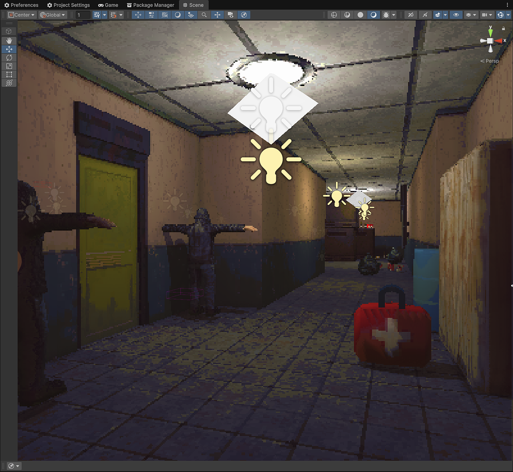 Significant URP Lightmapping/APV discrepancy between 6000.0.11f1 vs 6000.0.3f1 - Unity Engine ...