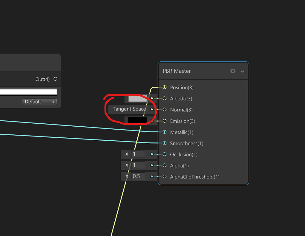 How can I change the normals in world space? - Unity Engine - Unity Discussions