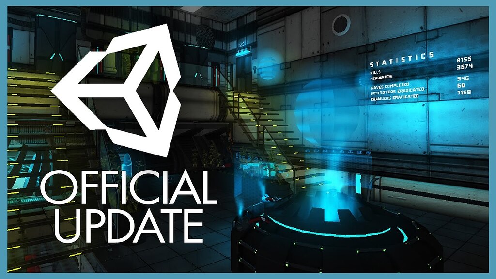 Tech zero - Community Showcases - Unity Discussions