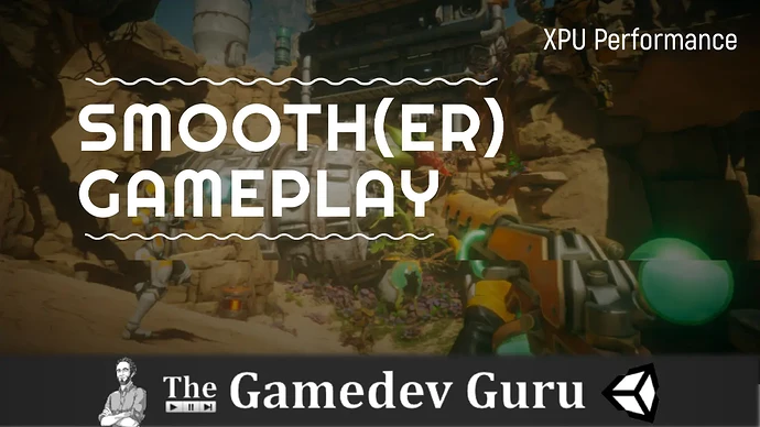 optimized frame pacing for Oculus Quest (2) and other Android headsets - Unity Engine - Unity ...