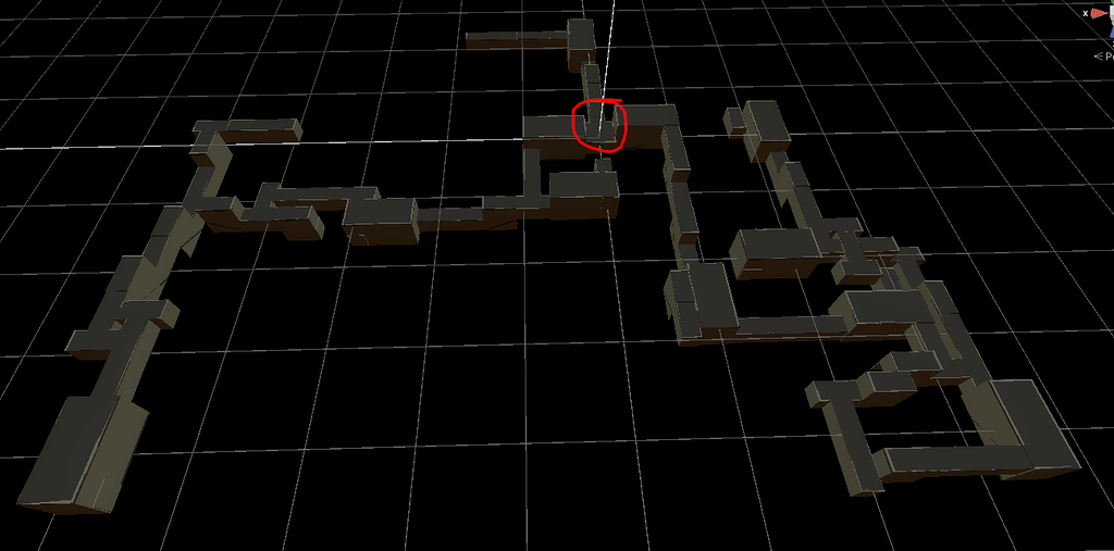 Syncing large amount of gameobject children between players? - Unity Engine - Unity Discussions