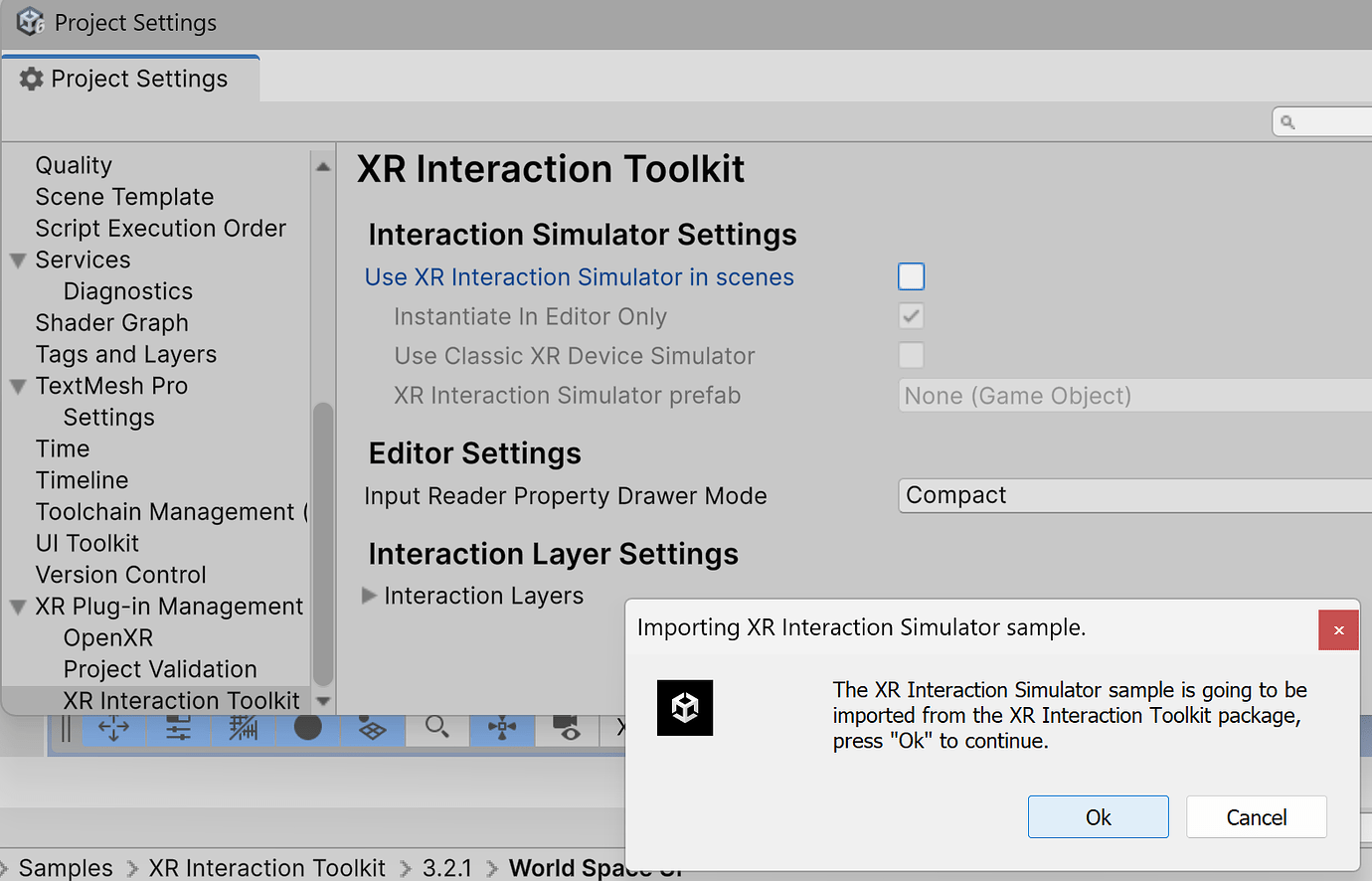 Exploring UI Toolkit's World-Space rendering in XR! - Unity Engine - Unity Discussions