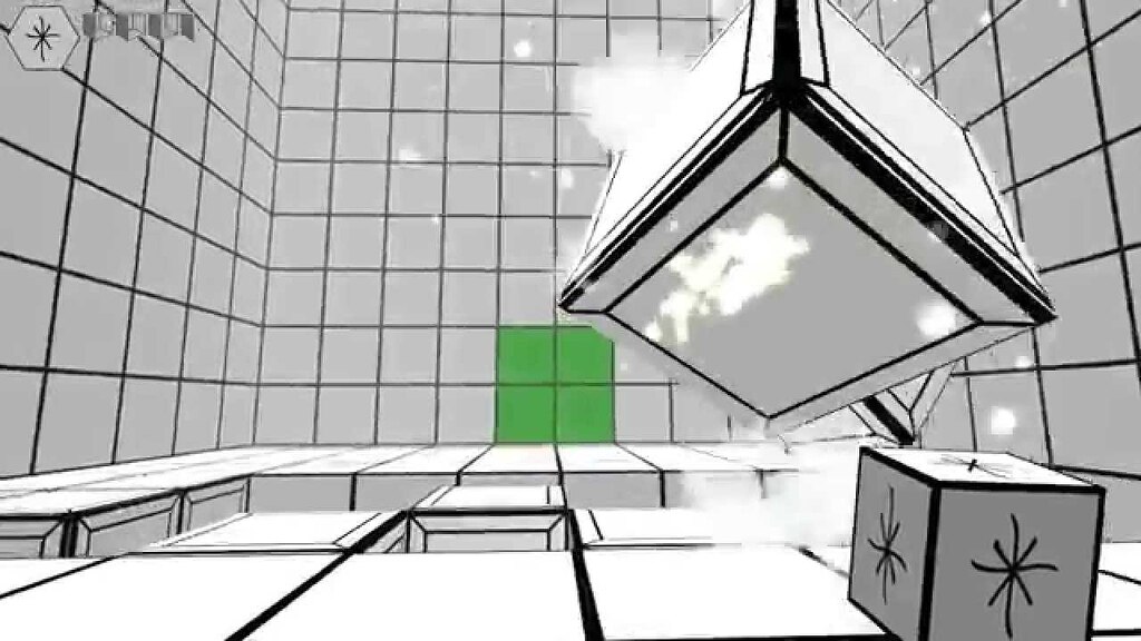 Uncoloured - Community Showcases - Unity Discussions