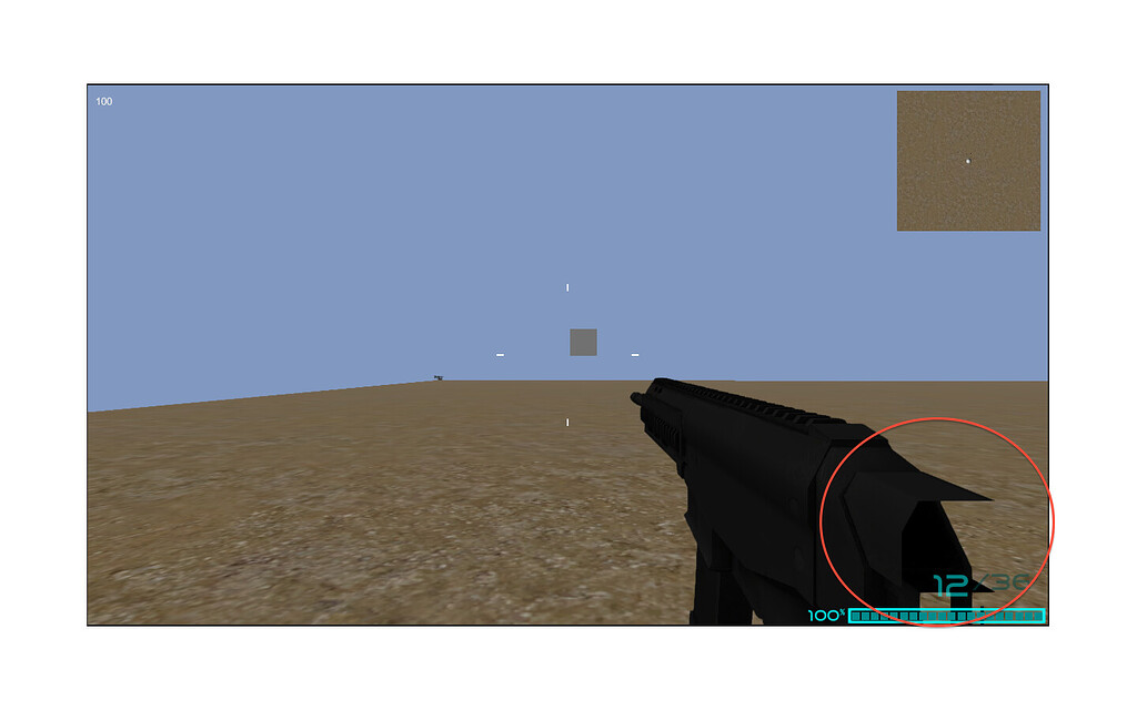 More Of A General Unity Question Looking Inside Meshes Unity Engine Unity Discussions