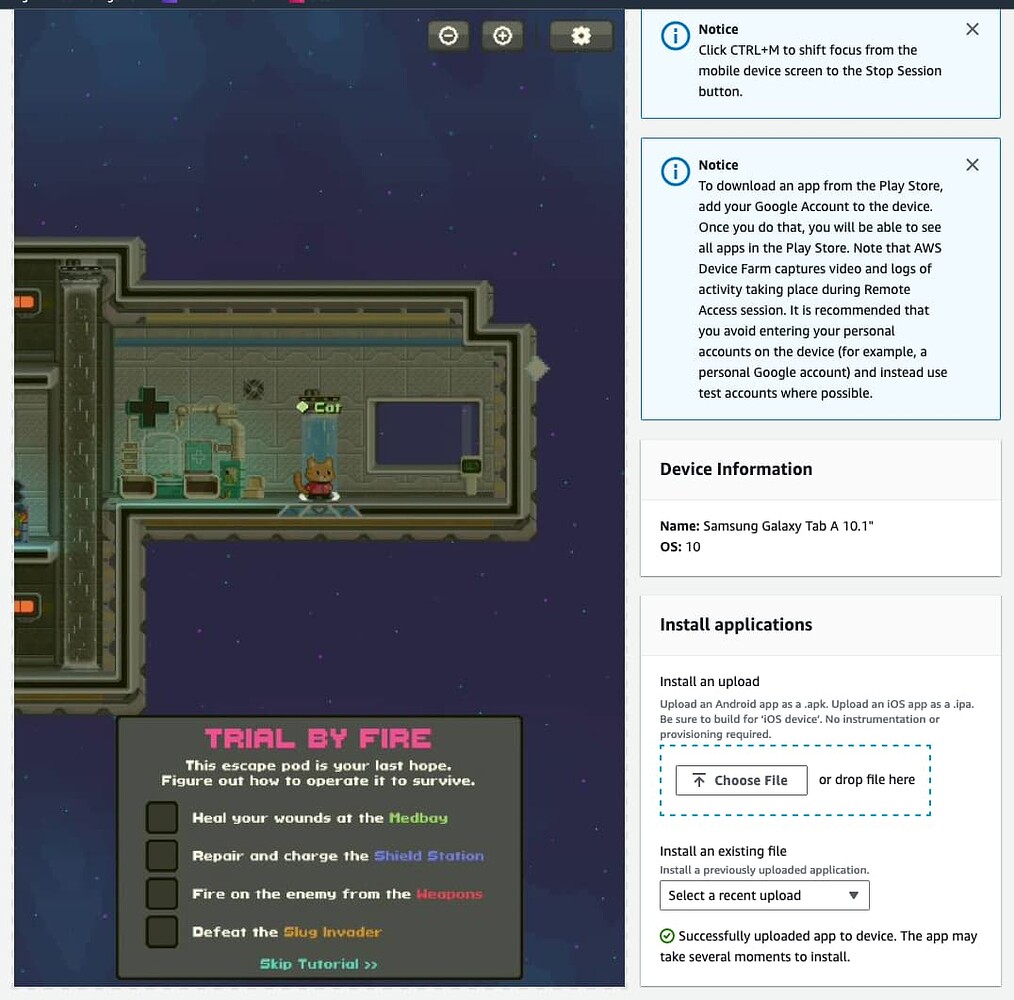 Unity 6 - Android Rendering Broken - Unity Engine - Unity Discussions