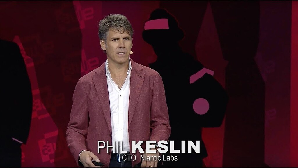 Architecture for Pokemon Go + ECS + World State server Skills? - Unity ...