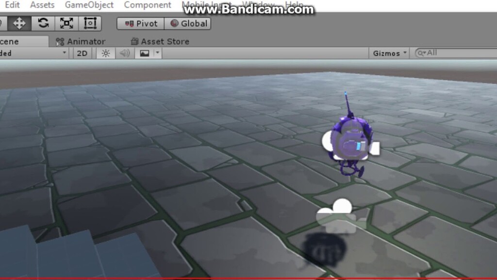 How to increase animation speed of player ? - Unity Engine - Unity Discussions