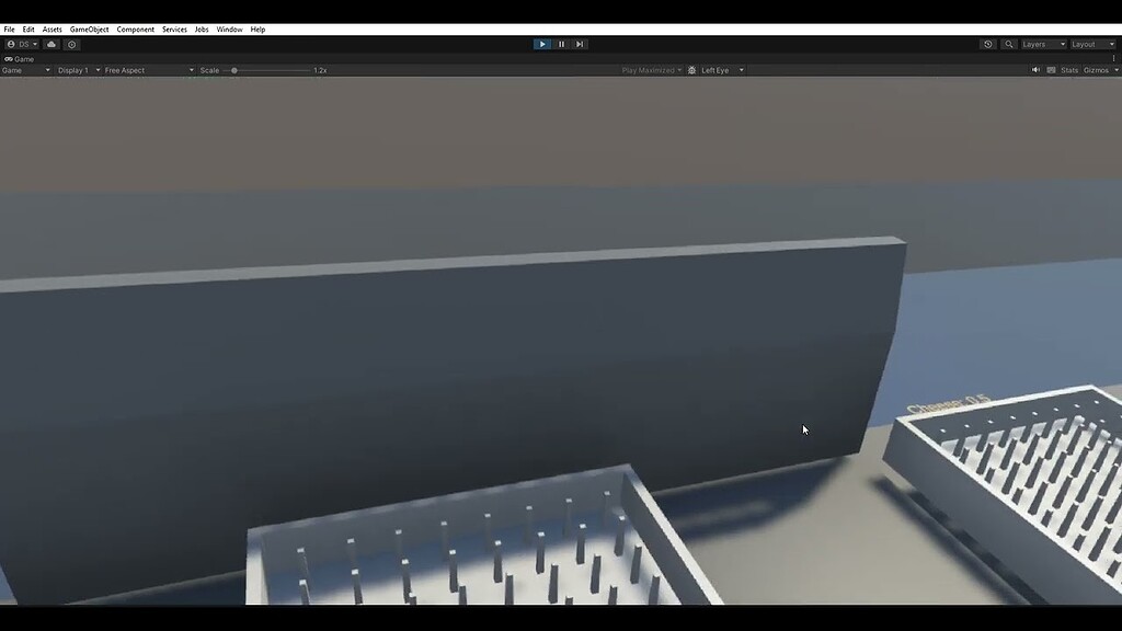 Make dishrack slide smoother (XR Grab + Configurable Joint) - Unity Engine - Unity Discussions