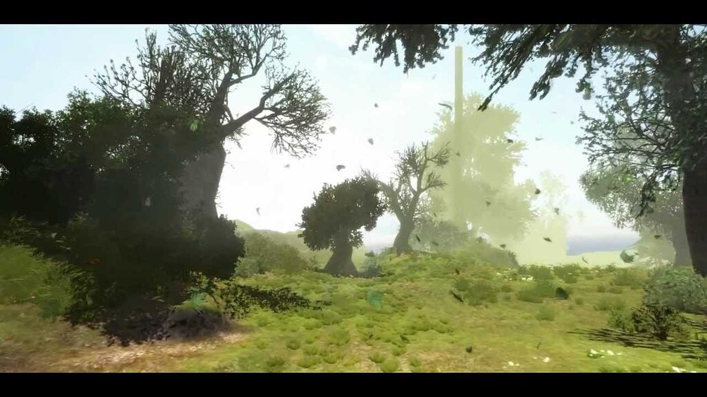 Landscape Elements Volume 1 - Community Showcases - Unity Discussions