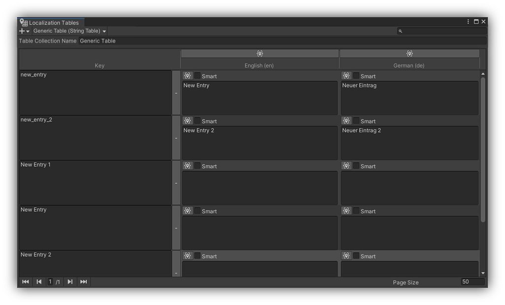 Cumbersome, inconsistent UI and workflow - Unity Engine - Unity Discussions
