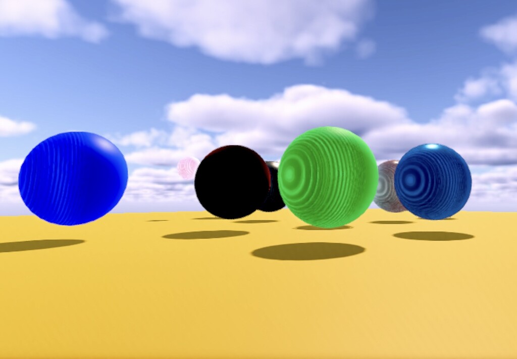 Awful material issues with URP+iOS using forward rendering - Unity Engine - Unity Discussions