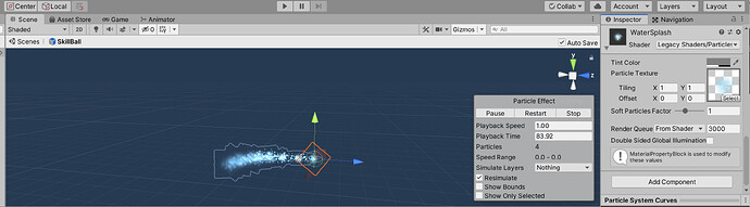 How change the color of this Shader by script ? - Unity Engine - Unity ... How change the color of this Shader by script ? - Unity Engine - Unity ...
