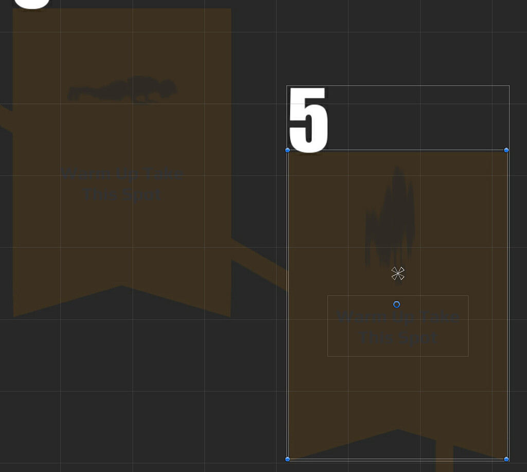 The Images Become Weird Wrong Scale Since I Upgraded My Project To 2019 1 0f2 Unity Engine