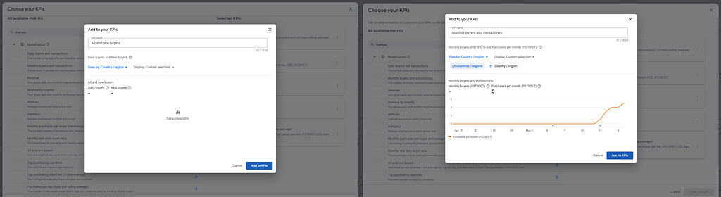 Mismatching IAP reports between Google Play Console and Unity Dashboard - Unity Services - Unity ...