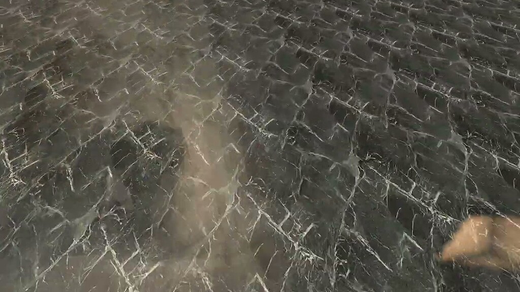 Directional Light Shadow fails underground / light shows underground - Unity Engine - Unity ...