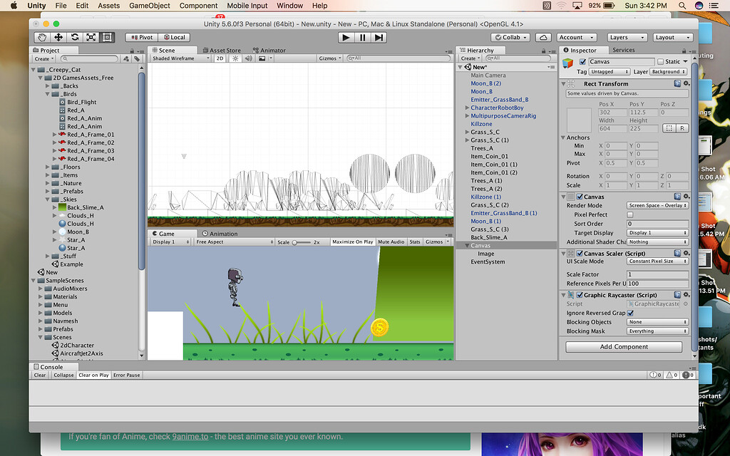 Design - Unity Engine - Unity Discussions
