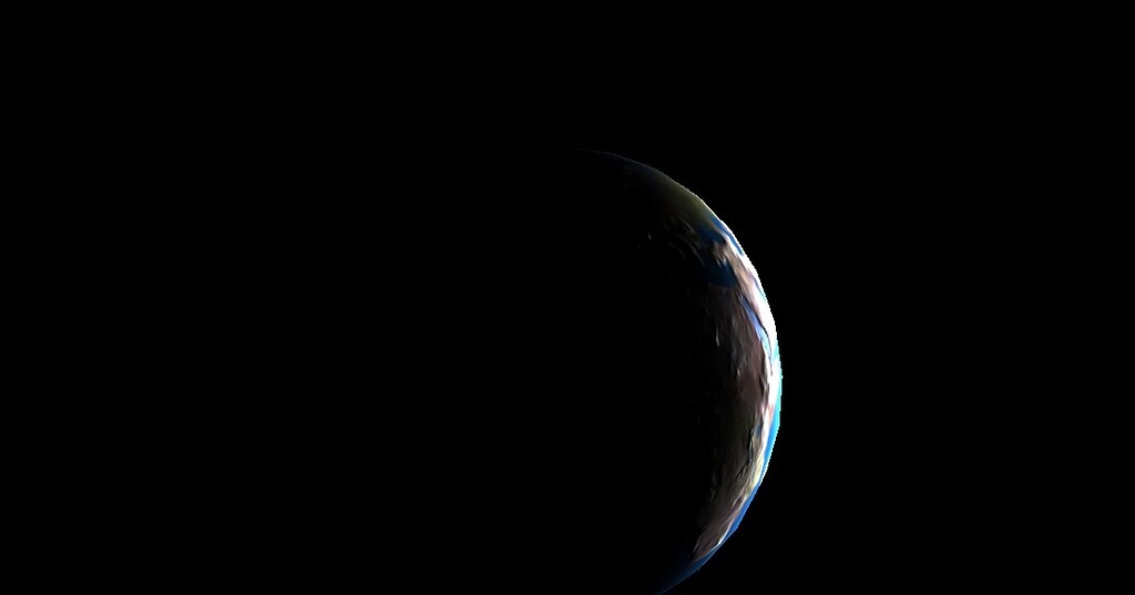 Planet/Atmosphere shader help? - Unity Engine - Unity Discussions