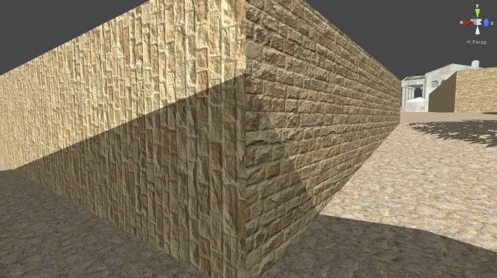 Texture Issue Unity Engine Unity Discussions