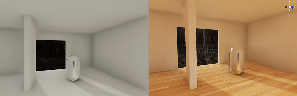 Color bleed - Unity Engine - Unity Discussions