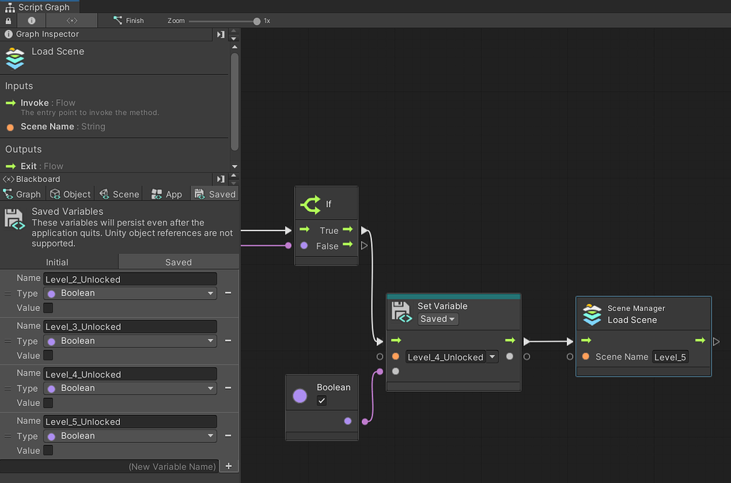 Save system works in the Unity editor, but not in the build. - Unity Engine - Unity Discussions