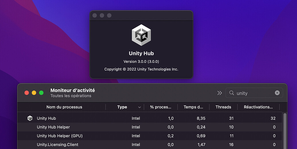 A new Hub release is now available - Unity Engine - Unity Discussions