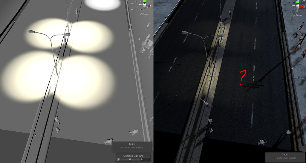 Change lightmap blend mode - Unity Engine - Unity Discussions