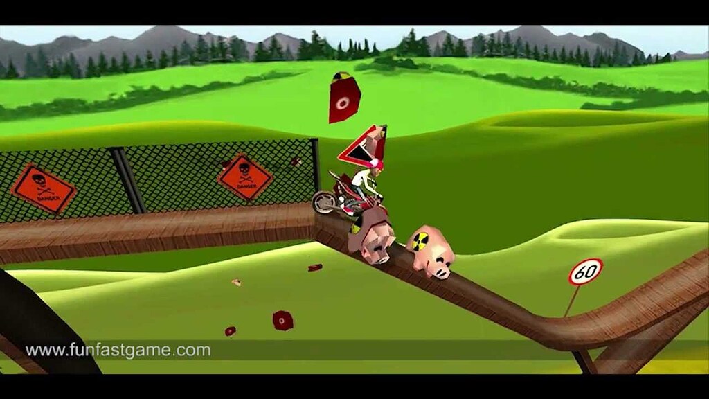 First Unity game - Community Showcases - Unity Discussions