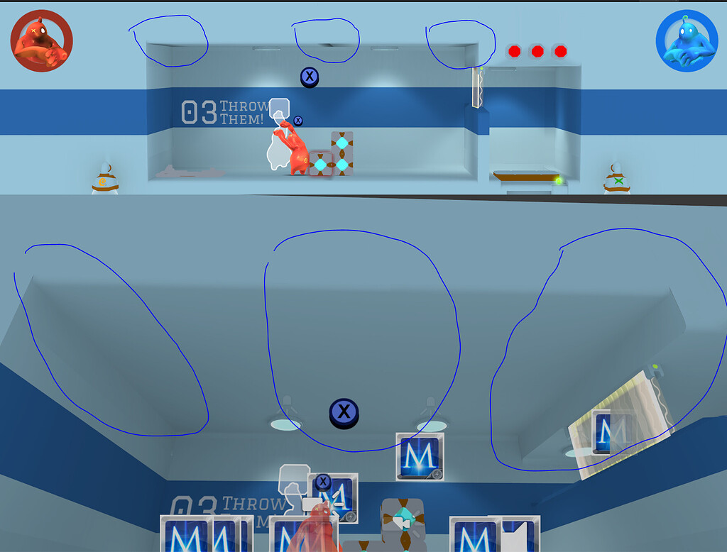 Unity 5 GI: More anisotropy than in Unity 4? - Unity Engine - Unity ...