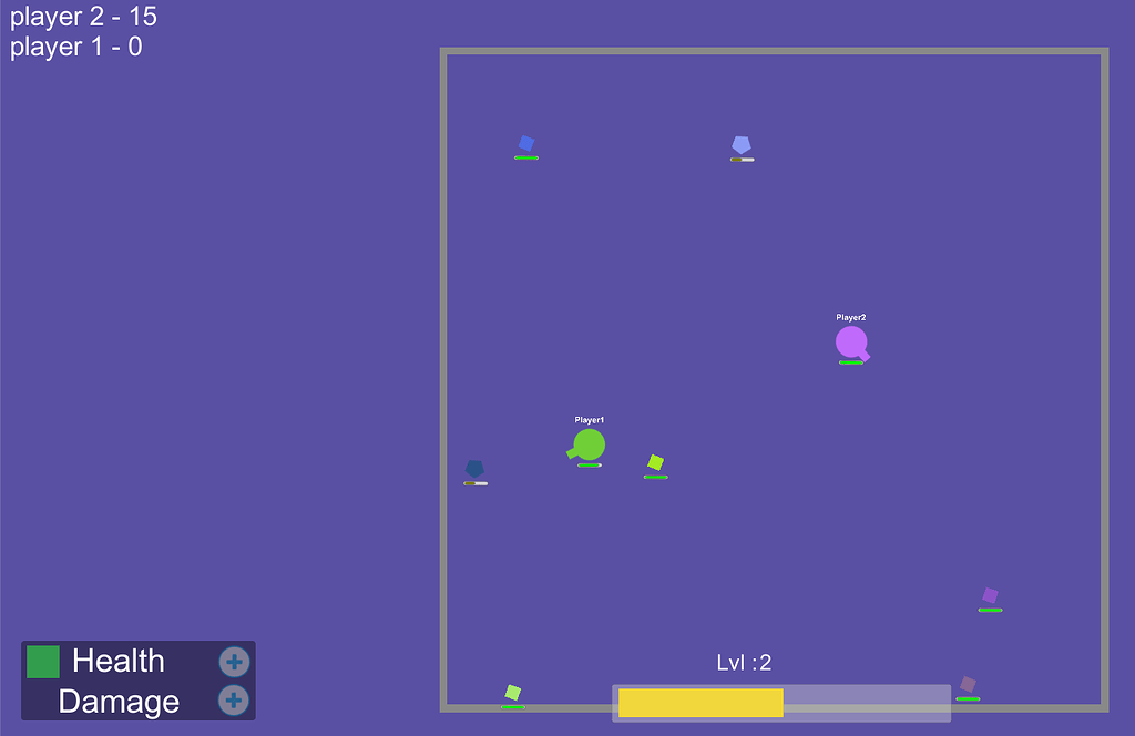 Released 2d Online Free Community Showcases Unity Discussions
