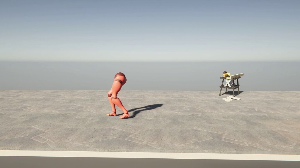 Procedural Motion - Unity Engine - Unity Discussions