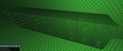 Colorful blobs on lightmaps - Unity Engine - Unity Discussions