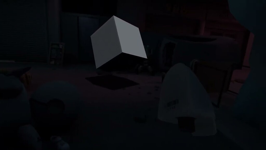 [URP][Quest 2] Camera snaps and stops rendering subtractive shadows. - Unity Engine - Unity ...