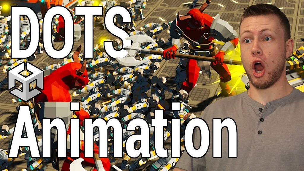 Instantiated Prefab with SkinnedMeshRenderer invisible in SubScene - Unity Engine - Unity ...