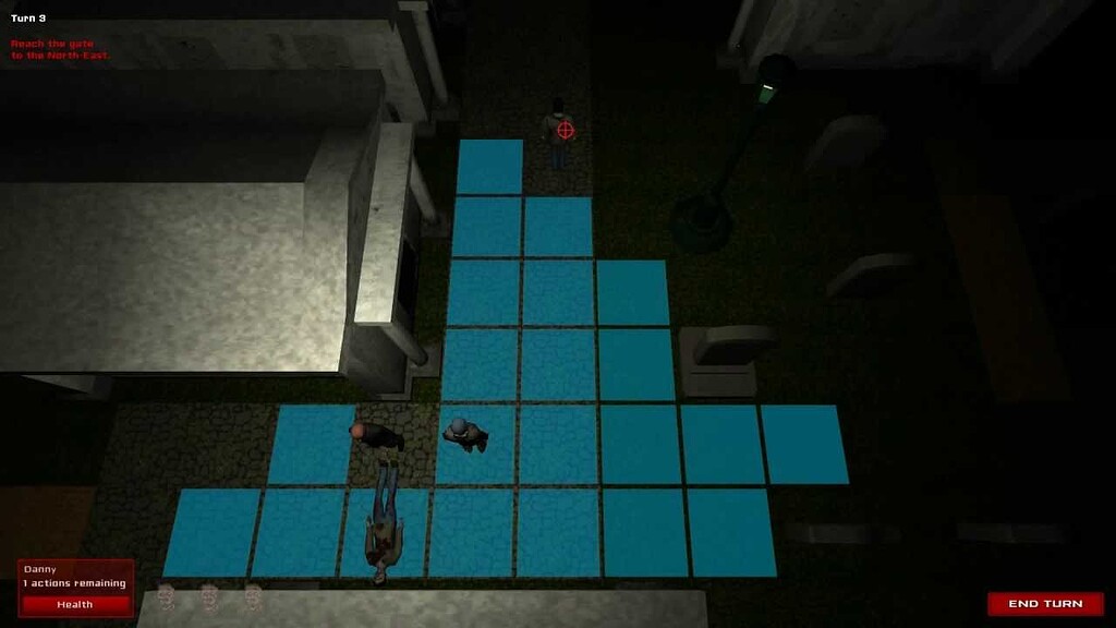 Simple Turn Based Strategy demo - Community Showcases - Unity Discussions