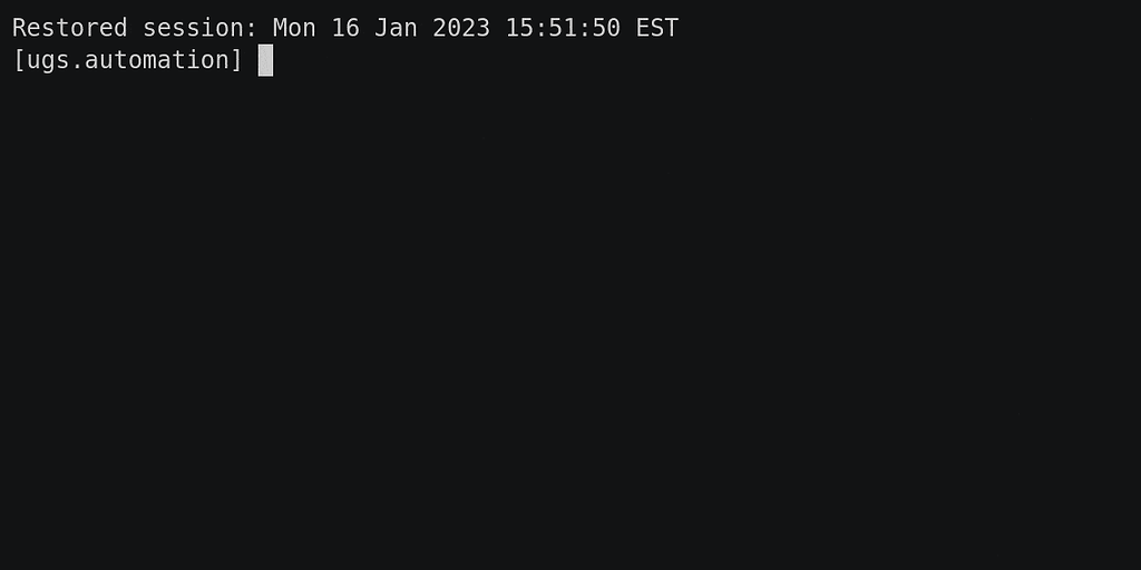 Unity Gaming Services Command Line Interface, UGS CLI - Beta Release - Unity Services - Unity ...
