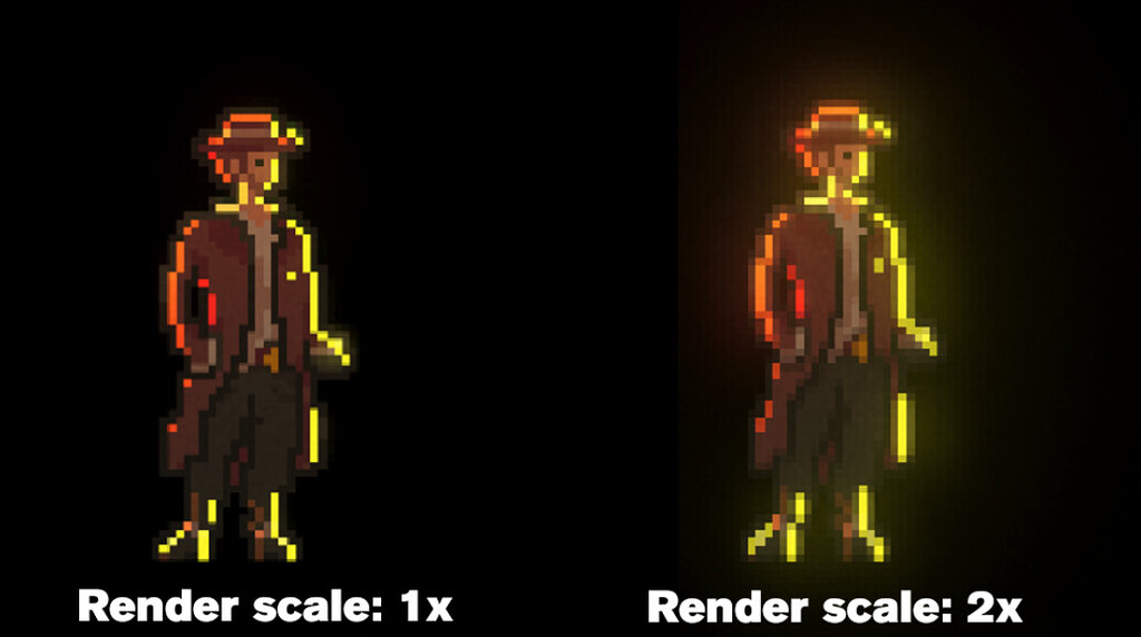 How can I disable down scaling for bloom and use it at full-res ...