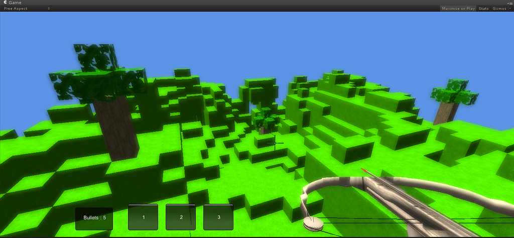 Minecraft world type... - News & General Discussion - Unity Discussions