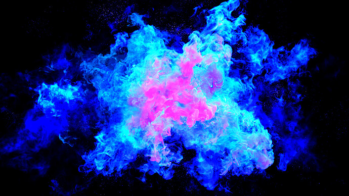 How does Vector Field in Particle System Force Field work? - Unity Engine - Unity Discussions