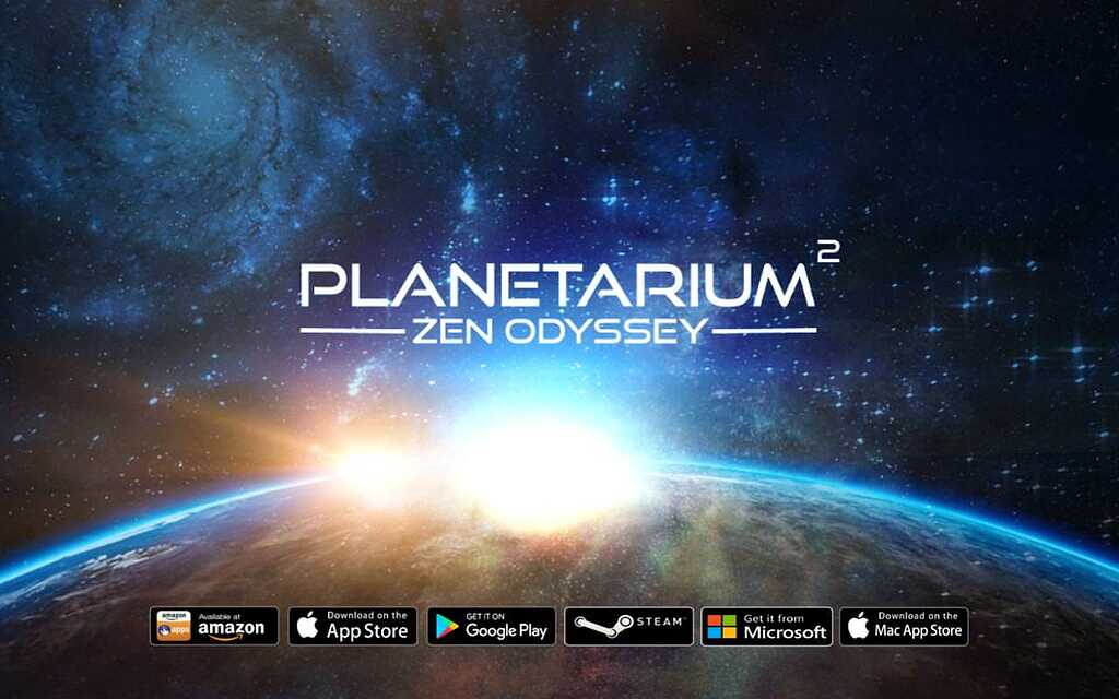 [Android/iOS/Mac/Windows] Planetarium 2 - Zen Odyssey - Community Showcases - Unity Discussions