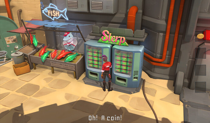 Inventory Screen In 2d Unity Engine Unity Discussions