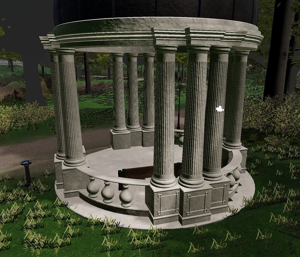 LODs have dark lighting - Unity Engine - Unity Discussions