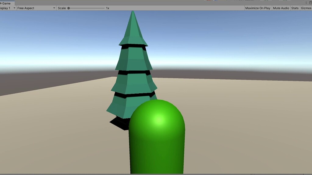 Jumping - Unity Engine - Unity Discussions