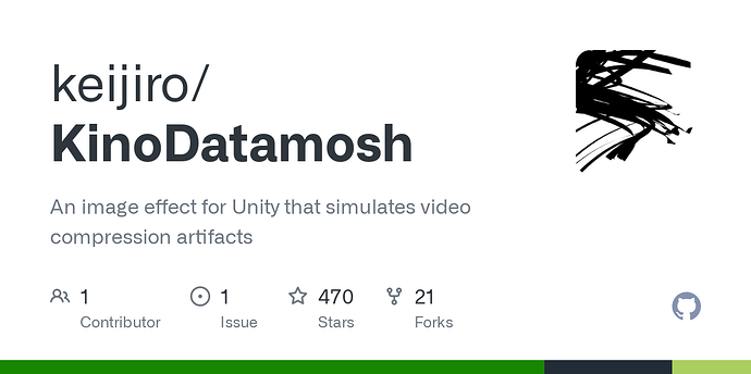 Compression effect for unity - Unity Engine - Unity Discussions Compression effect for unity - Unity Engine - Unity Discussions
